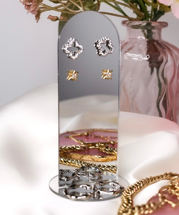 ⎢Bijoux en acier inoxydable | Jola Bijoux